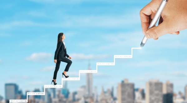 Persoonlijk ontwikkelingsplan maken: voorbeeld & tips